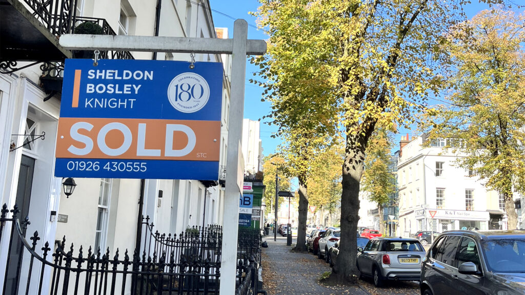 No Blue Monday for sellers as house prices see largest January rise ...